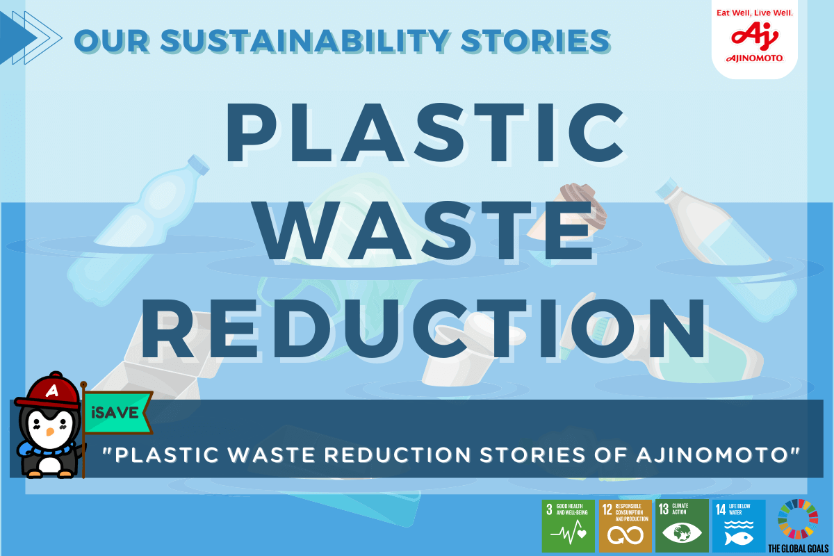 Plastic waste reduction - PR-News
