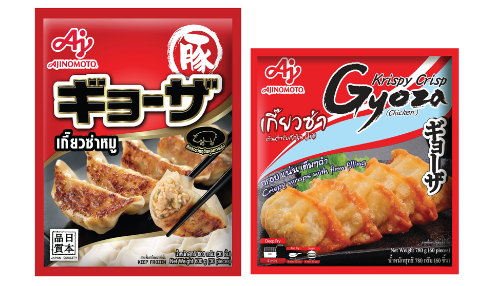 Our Product | Ajinomoto EN